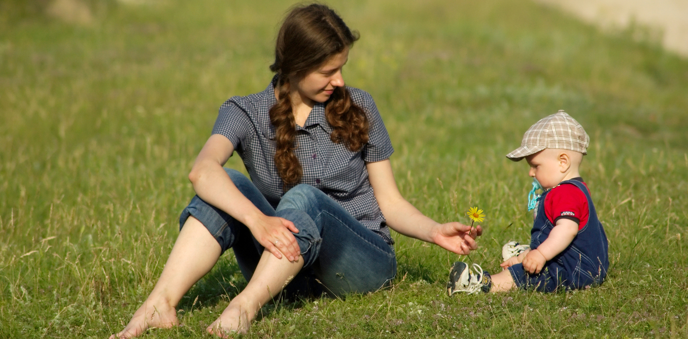 Global Perspectives on Being a Single Parent - PUMP UP your Breathing