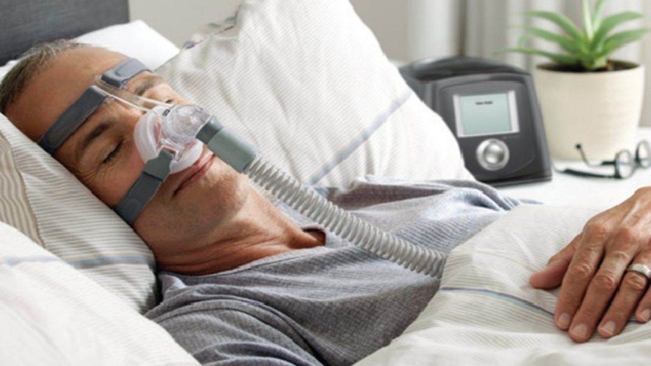 Best Ways to Bring Your CPAP Machine While Travelling - PUMP UP your ...